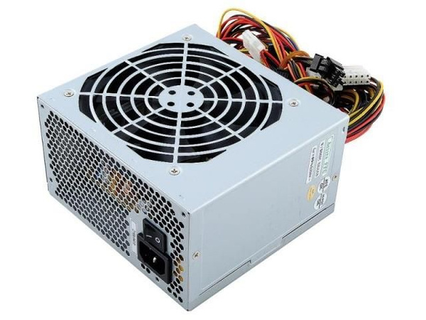 Блок питания компьютера FSP ATX-400PNR-I, 400 Вт (ATX-400PNR-I ...