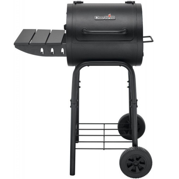 Угольный гриль Char-Broil Gourmet 225, 21302054 - купить с доставкой по ...