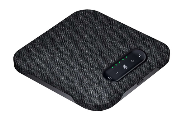 VoiceXpert VXA-210-UBE - USB/Bluetooth-спикерфон с внешними микрофонами ...