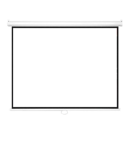 Проектор mr.pixel Экран настенный 44' X 102" (1.12 X 2.60) купить по ...