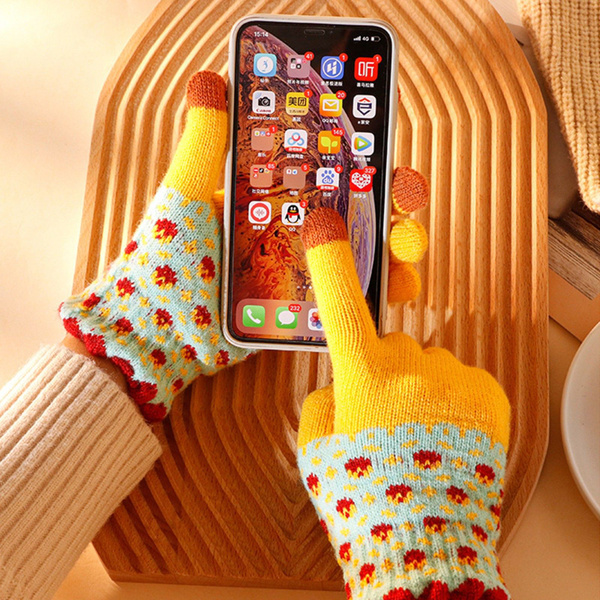 Термоперчатки dkwo - купить с доставкой по выгодным ценам в интернет ...