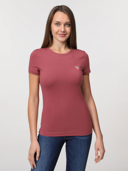 Джинсы GUESS 1981 Skinny Fit - купить с доставкой по выгодным ценам в интернет-магазине OZON ...