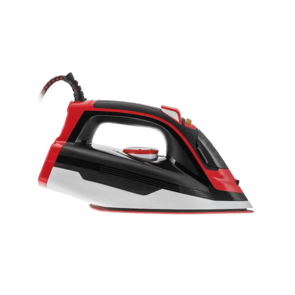Утюг Centek CT-2350 Red - купить по выгодной цене в интернет-магазине OZON (722354438)
