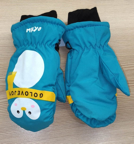 Miayo Варежки купить на OZON по низкой цене (723213177)