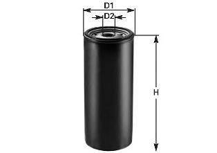 Фильтр масляный CLEAN FILTERS DO879 - купить по выгодным ценам в ...