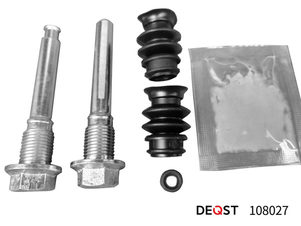 Ремкомплект суппорта DEQST 108027 - Deqst арт. 108027 - купить по ...