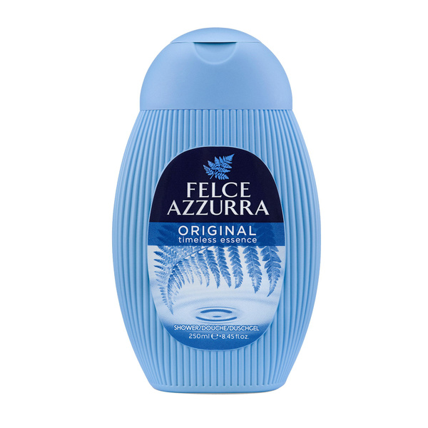 FELCE AZZURRA Средство для душа, гель, 250 мл - купить с доставкой по ...