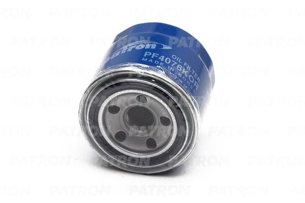 Фильтр масляный PATRON 166971 - купить по выгодным ценам в интернет ...