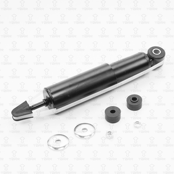 Амортизатор MITSUBISHI L200 96- перед.лев./прав.газ. - купить по ...