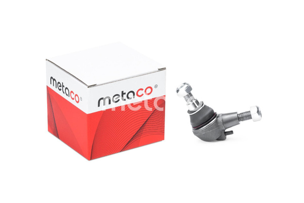 Опора Шаровая Нижняя Передней Подвески METACO 4200259 - купить по ...