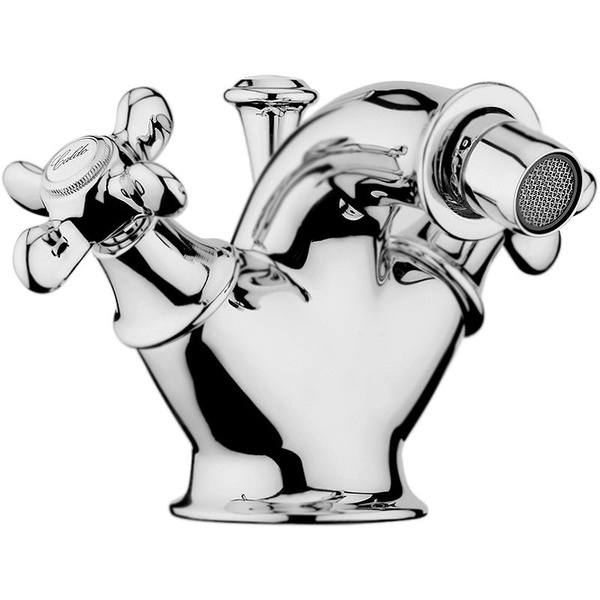 Смеситель Webert OT710102015 Латунь Гибкая подводка - купить по выгодным ценам в интернет ...