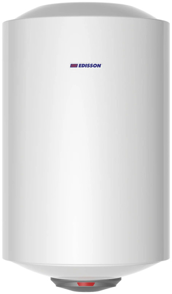 Водонагреватель накопительный Edisson ER V_1.5 купить по доступной цене с доставкой в интернет ...
