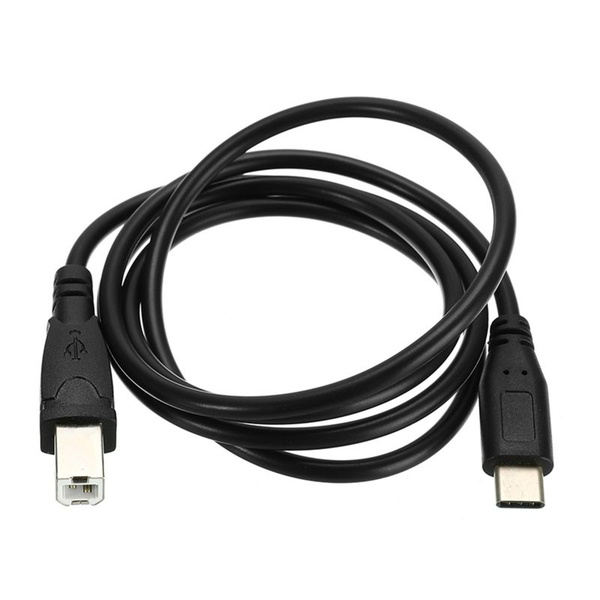 Кабель USB 2.0, USB Type-C Palmexx PX/CBL-USBC-USBBB - купить по низкой цене в интернет-магазине ...