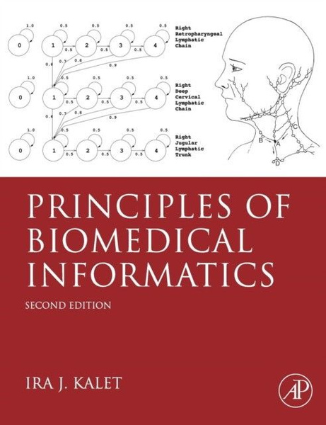 Principles of Biomedical Informatics, 2 ed - купить с доставкой по ...