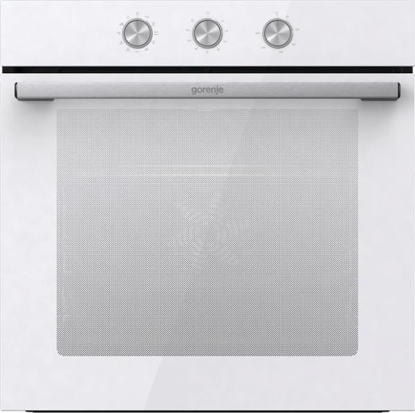 Gorenje духовой шкаф Духовой шкаф Gorenje BO6725E02WG белый - купить с ...