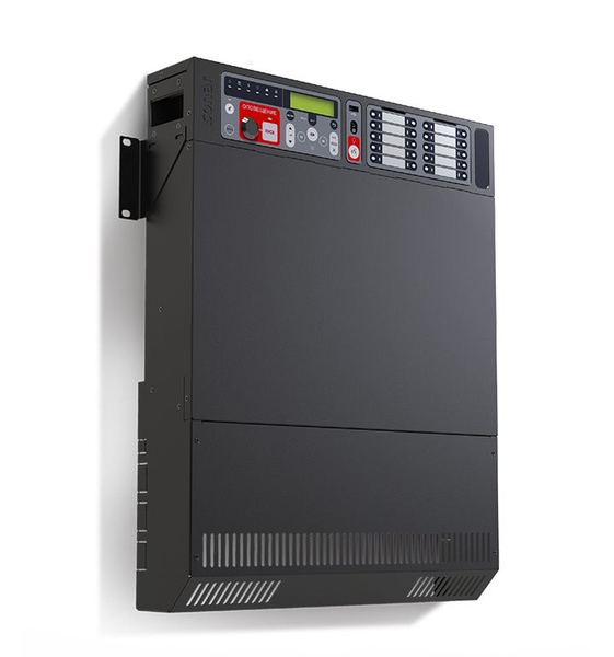 Кожух Sonar SPM-Cover для моноблоков серии SPM настенного исполнения ...