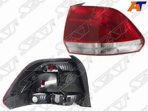 Задний фонарь автомобильный SAT купить по выгодной цене в интернет ...