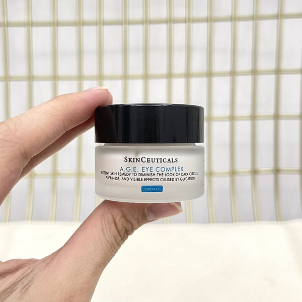 SkinCeuticals Крем для глаз - купить с доставкой по выгодным ценам в ...
