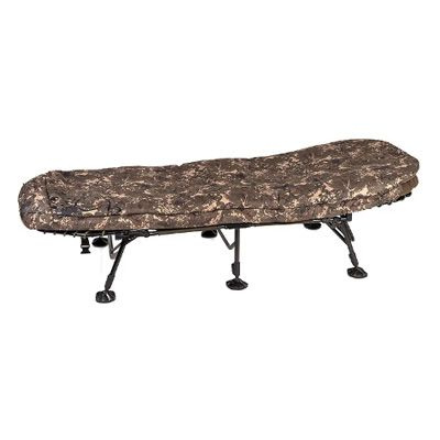 Спальная система Nash MF60 Indulgence All Season 4 Fold Sleep System ...