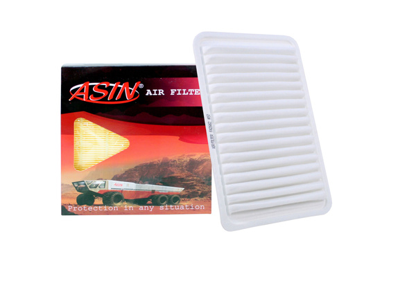 Фильтр воздушный ZJ0113Z40 ASIN.FA2662 для MAZDA 3 3 BK, BL 2004 ...