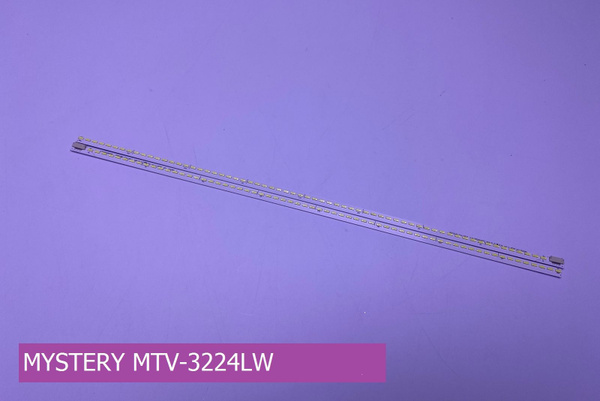 Подсветка для MYSTERY MTV-3224LW - купить с доставкой по выгодным ценам ...