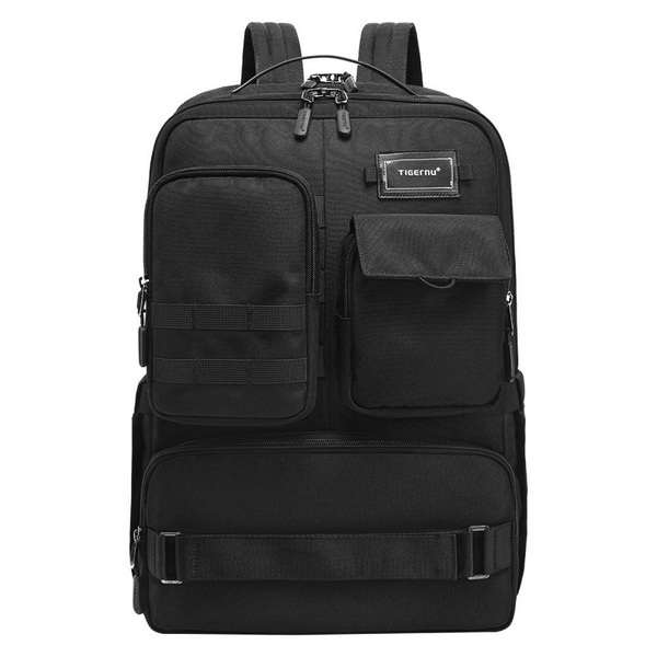 Рюкзак Tigernu T-B9007 купить на OZON по низкой цене (783699656)