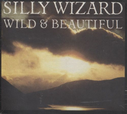 Audio CD SILLY WIZARD - WILD AND BEAUTIFUL - купить по низким ценам в ...