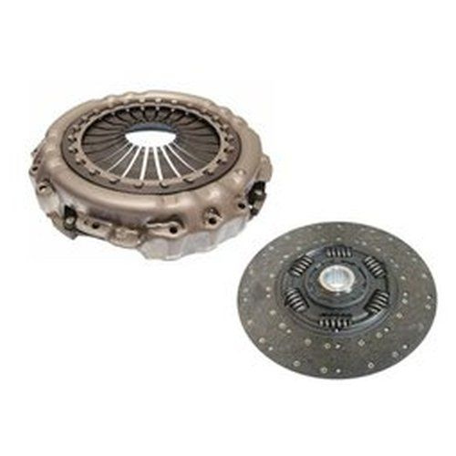 Комплект сцепления HAMMER 700359 - Hammer арт. 700359 - купить по ...