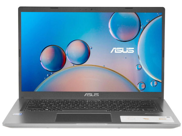 Ноутбук ASUS VivoBook X415MA-EB215 (90NB0TG2-M03070), серый купить по ...