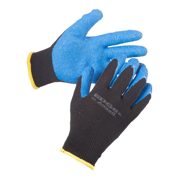 Перчатки защитные рабочие EDGE размер 10 - купить в интернет-магазине ...