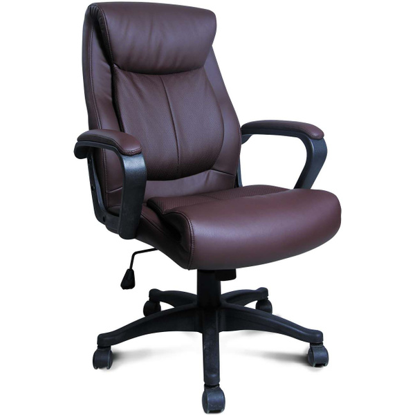 Офисное кресло Brabix Enter EX-511 Brown (531163) - купить по выгодным ...
