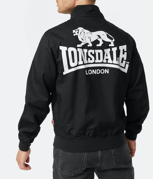 Куртка Lonsdale - купить с доставкой по выгодным ценам в интернет ...