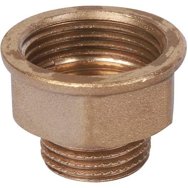 Переходник под ключ ВН 1/2"x1/2" 3 шт сантехнический ФУМ лента, SFT ...