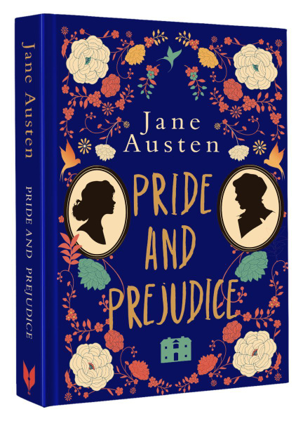Pride and Prejudice - купить с доставкой по выгодным ценам в интернет ...