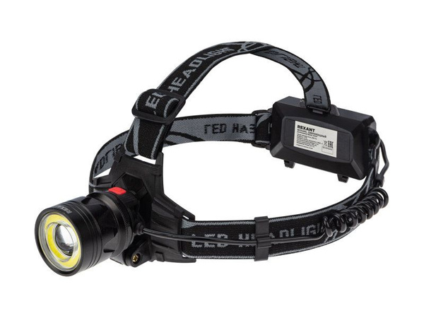 Фонарь Rexant New Age 75-7831 - купить по выгодной цене в интернет-магазине OZON (803656560)