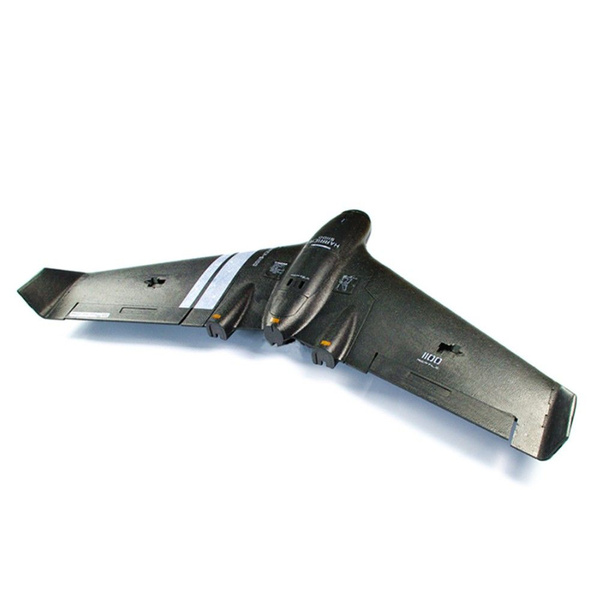 Летающее крыло Reptile Harrier S1100 KIT AIIIFPV AIII-FR-100 - купить с ...