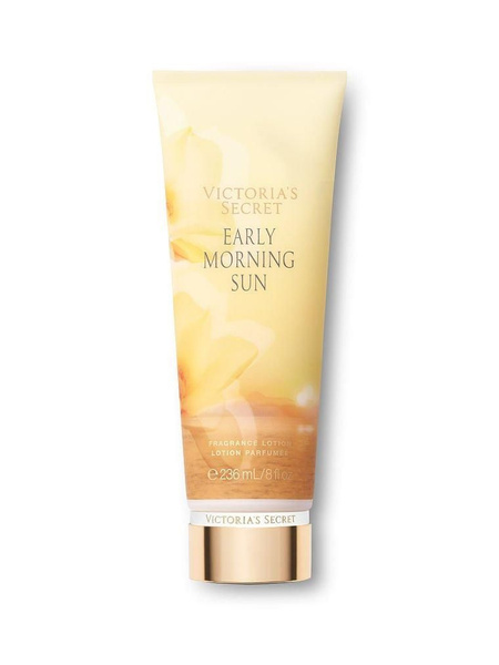 Victorias secret Лосьон для тела парфюмированный Early Morning Sun ...