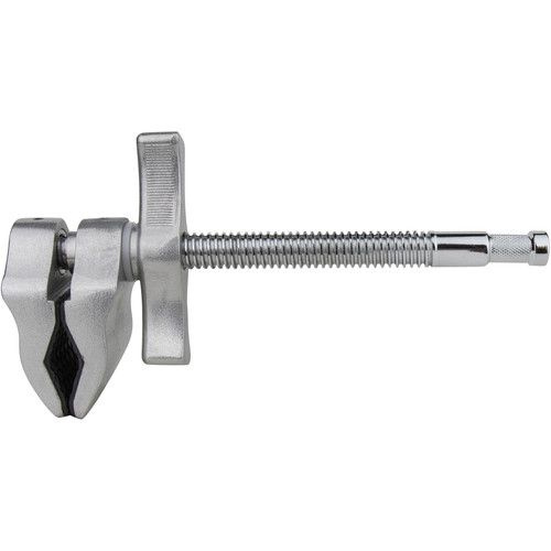 Держатель-зажим маттеллини KUPO KCP-604 Super Viser Clamp End Jaw 2 (5,08cm) - купить с ...