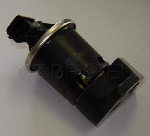 Клапан рециркуляции выхлопных газов General Motors 96253548 - GM DAT ...