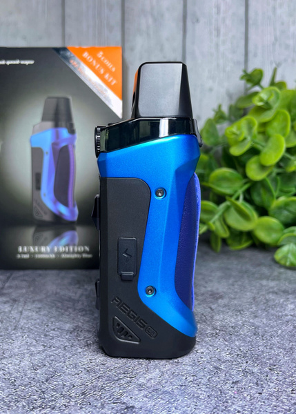 POD-система/электронная сигарета Geek Vape Aegis Boost Luxury Edition ...