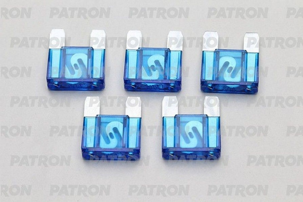 Предохранитель - купить по низкой цене в интернет-магазине OZON (999806864)