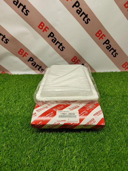 Фильтр воздушный 1780128030 - купить по выгодным ценам в интернет ...