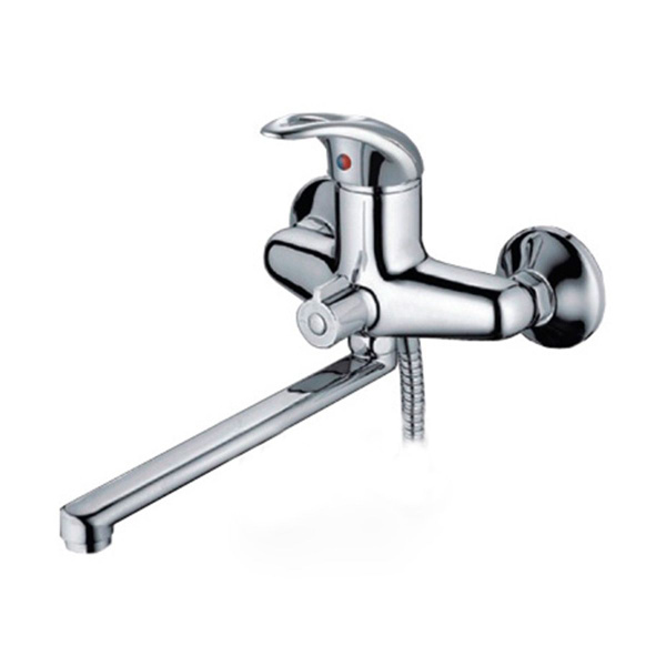 Смеситель Frap F2202 Латунь Аэратор - купить по выгодным ценам в интернет-магазине OZON (815109334)