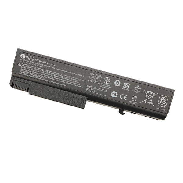 Аккумулятор HP TD06 купить на OZON по низкой цене (1749958536)