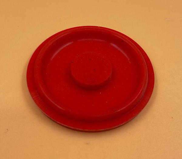 Мембрана маслоотделителя MERCEDES-BENZ - Anyu арт. AFK776599 - купить ...