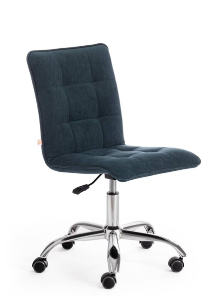 Офисное кресло Tetchair ZERO_13495 - купить по выгодным ценам в интернет-магазине OZON (818876888)