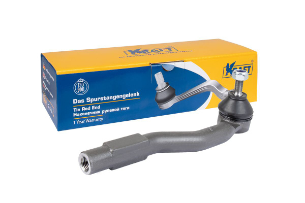 Наконечник рулевой тяги левый Lada Vesta - Kraft арт. KT032321;KT032321 ...