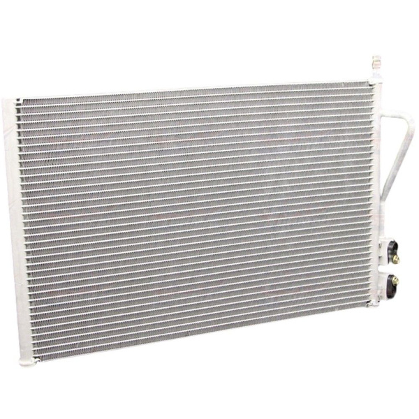 Радиатор кондиционера Termal для Ford Fusion , Fiesta , Mazda 2 (01-08 ...