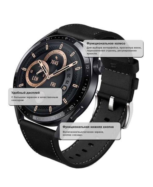 Купить смарт-часы Xiaomi X3 PRO Max GX 3,SmartWatch Black_Часы35, экран ...