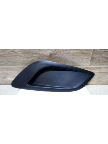 Заглушка фары правая Ford Focus 2 купить по низкой цене в интернет ...